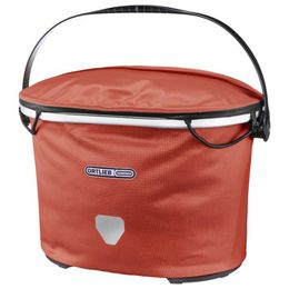 Ortlieb - Up-Town 17,5 - Lenkertasche Gr 17,5 l rot