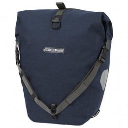 Ortlieb - Back-Roller Urban QL2.1 - Gepäckträgertasche Gr 20 l blau