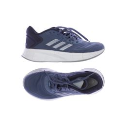 Adidas Damen Sneakers, blau