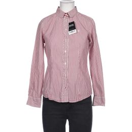 Marc O'Polo Marc O Polo Damen Bluse, rot, Gr. 36