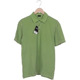 JOOP! Herren Poloshirt, grün, Gr. 48