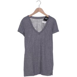 GAP Damen T-Shirt, grau