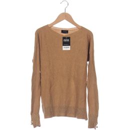 Liu Jo Damen Pullover, braun