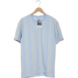 Karl Kani Herren T-Shirt, hellblau