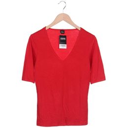 s.Oliver Selection Damen T-Shirt, rot