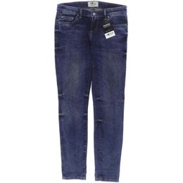 LTB Damen Jeans, marineblau