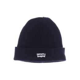 Levi's Levis Damen Hut/Mütze, schwarz