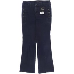 J Brand Damen Jeans, marineblau, Gr. 36