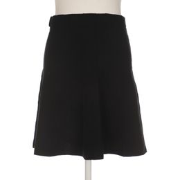 Zara Damen Rock, schwarz, Gr. 36