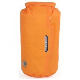 Ortlieb - Dry-Bag PS10 Valve - Packsack Gr 7 l orange