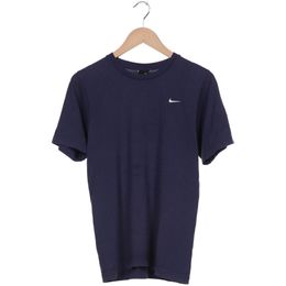 Nike Herren T-Shirt, marineblau, Gr. 44
