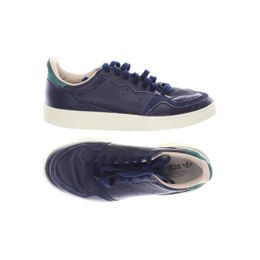 adidas originals Herren Sneakers, marineblau, Gr. 6.5