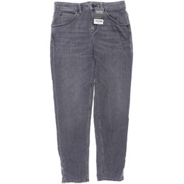 Drykorn Damen Jeans, grau, Gr. 38