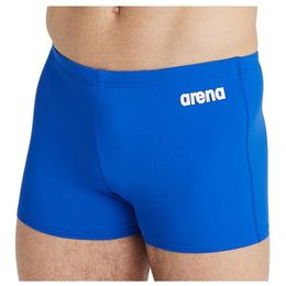 arena - Team Swim Short Solid - Badehose Gr 4 blau