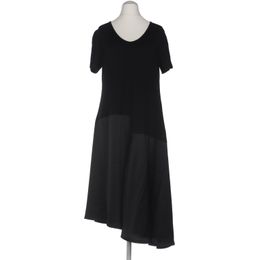 Heine Damen Kleid, schwarz, Gr. 42