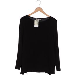 Heine Damen Pullover, schwarz