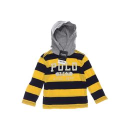 Polo Ralph Lauren Jungen Hoodies & Sweater, gelb