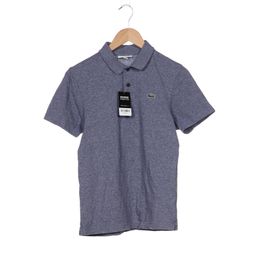 Lacoste Sport Herren Poloshirt, blau