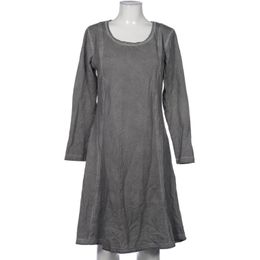 Deerberg Damen Kleid, grau