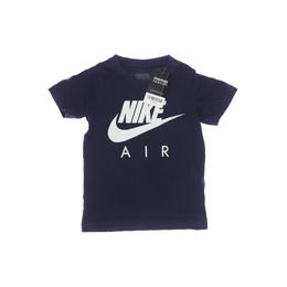 Nike Damen T-Shirt, marineblau, Gr. 92