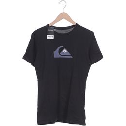 Quiksilver Herren T-Shirt, schwarz