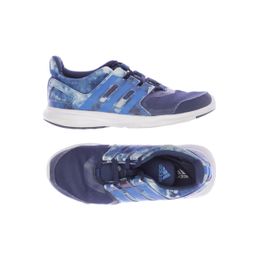 Adidas Jungen Kinderschuhe, blau