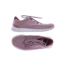 Reebok Damen Sneakers, pink, Gr. 37.5