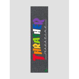 MOB Grip Thrasher Rainbow 9" Griptape multicolored
