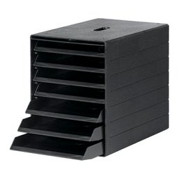 Durable Schubladenbox 1 Schubladenbox IDEALBOX PLUS 7