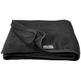Outdoordecke Cocoon Fleece Decke (Maße 200x160cm / Gewicht 0