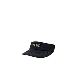 Esprit Visor Logo-Sonnenschild im Golfer-Look
