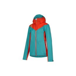 La Sportiva Regenjacke Discover Jkt ultraleichtes 2