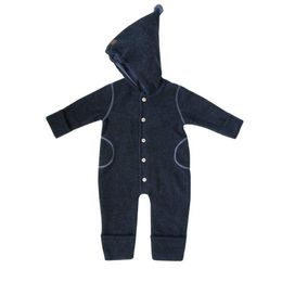 MaxiMo Overall GOTS BABY-Overall