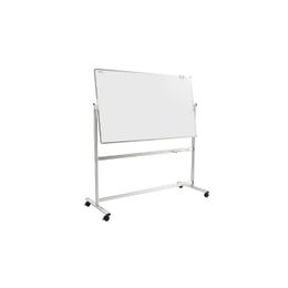 ALLboards Magnettafel ALLboards Mobiles Whiteboard Magnettafel Fahrbare Magnetisch Trocken