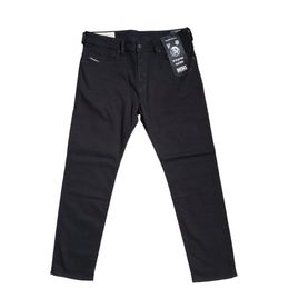 Diesel Comfort-fit-Jeans Buster L30 L32 L34 (Blau Dunkelblau Schwarz Weiß