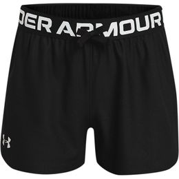 Under Armour® Shorts PLAY UP SOLID SHORTS