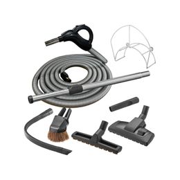 BVC ON/OFF Schlauch-Set 8-teilig, 6 Meter