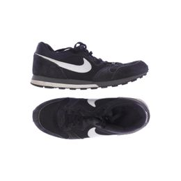 Nike Herren Sneakers, schwarz, Gr. 44.5