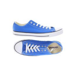 Converse Herren Sneakers, blau, Gr. 45