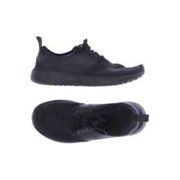 Nike Herren Sneakers, schwarz, Gr. 37.5