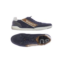 Bugatti Herren Sneakers, marineblau, Gr. 46