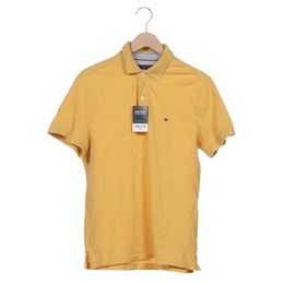 Tommy Hilfiger Herren Poloshirt, gelb