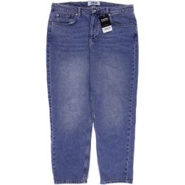 minimum Herren Jeans, blau