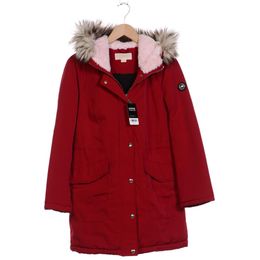 MICHAEL Michael Kors Damen Mantel, rot