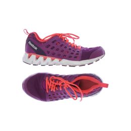 Reebok Damen Sneakers, flieder