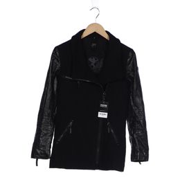 Gipsy Damen Jacke, schwarz