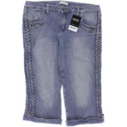 Heine Damen Jeans, blau, Gr. 42