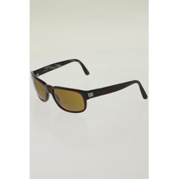 Giorgio Armani Damen Sonnenbrille, bordeaux, Gr.