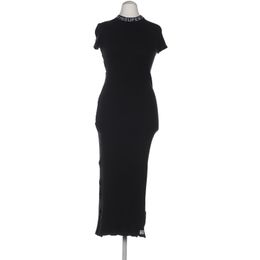 Superdry Damen Kleid, schwarz, Gr. 40
