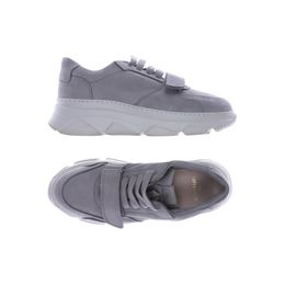 Copenhagen Studios Damen Sneakers, grau